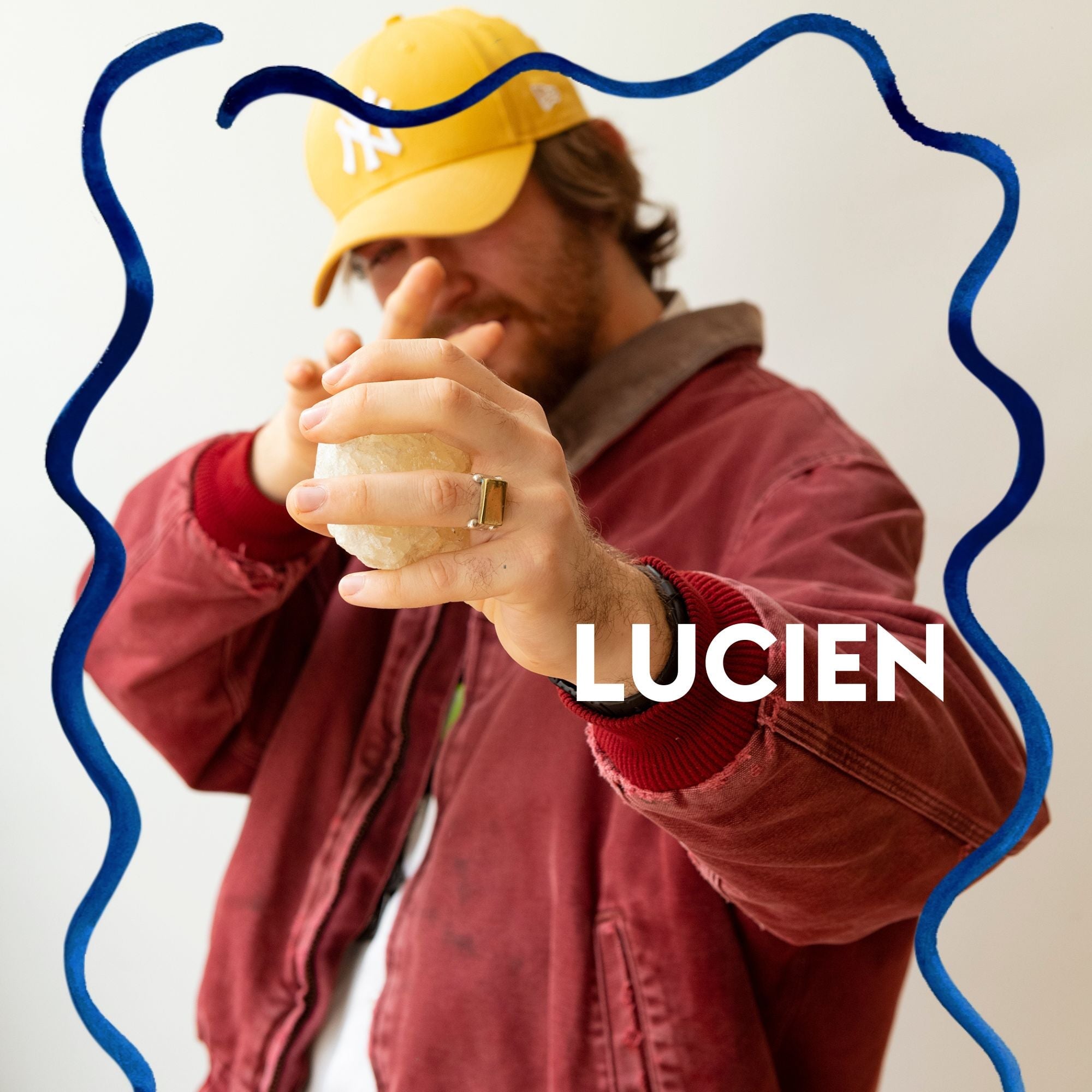 LUCIEN